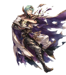 Byleth Eisner/Gallery | Heroes Wiki | Fandom