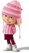 User blog:Darthranner83/My Little Pony characters with similarities to ...