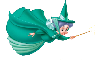 Sleeping Beauty Fauna