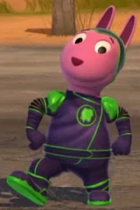 Austin (The Backyardigans) | Heroes Wiki | Fandom