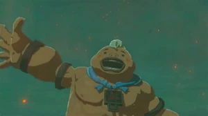 Yunobo/Gallery | Heroes Wiki | Fandom