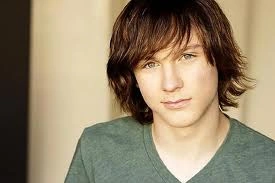 Logan Miller | Phineas y Ferb Wiki | Fandom