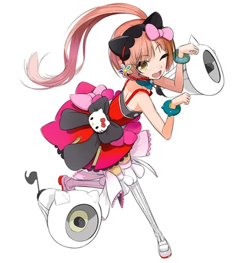 Nekomura Iroha | Heroes Wiki | Fandom