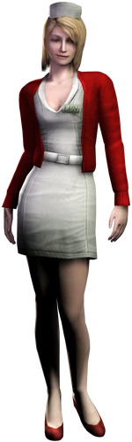 Lisa Garland | Heroes Wiki | Fandom