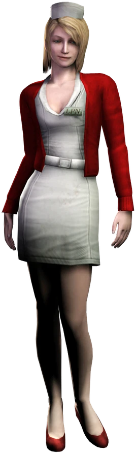Lisa Garland | Heroes Wiki | Fandom