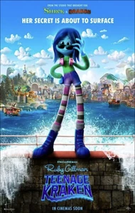 Ruby Gillman/Gallery | Heroes Wiki | Fandom