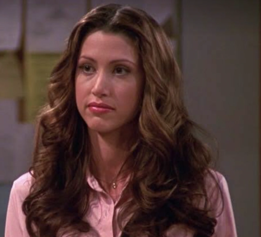 Brooke Rockwell | Heroes Wiki | Fandom