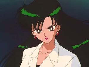 Sailor Pluto/Gallery | Heroes Wiki | Fandom