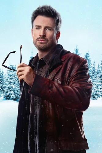 Jack O'Malley | Heroes Wiki | Fandom