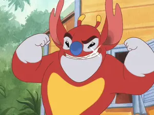 Ace (Lilo & Stitch) | Heroes Wiki | Fandom