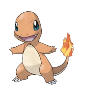 Charmander | Heroes Wiki | Fandom