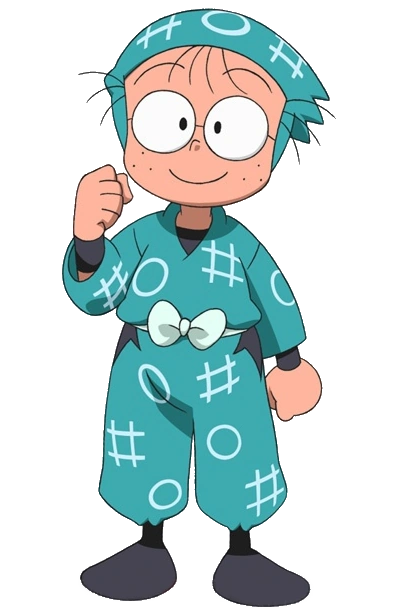 Rantarou Inadera | Heroes Wiki | Fandom