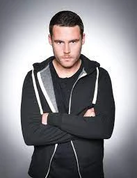 Aaron Dingle | Heroes Wiki | Fandom