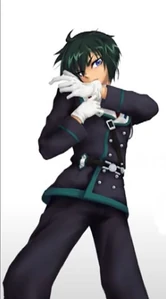 Raizin | Heroes Wiki | Fandom