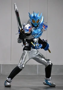 Ryuga Banjo/Gallery | Heroes Wiki | Fandom