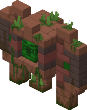 Golems (Minecraft Legends) | Heroes Wiki | Fandom