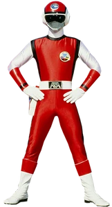 Flashmen | Heroes Wiki | Fandom