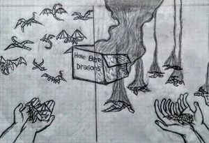 SCP-1762-2 | Heroes Wiki | Fandom