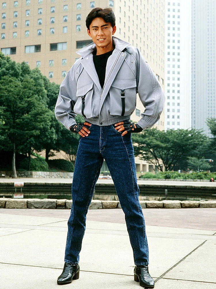 Kotaro Minami/Gallery | Heroes Wiki | Fandom