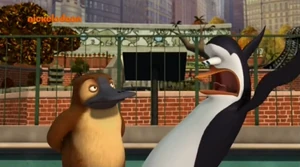 Kowalski | Heroes Wiki | Fandom
