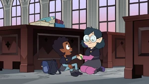 Gus Porter/Gallery | Heroes Wiki | Fandom