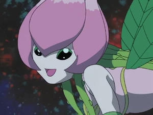 Lillymon (Adventure)/Gallery | Heroes Wiki | Fandom