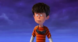 The Lorax Movie Ted