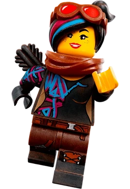 Wyldstyle (The LEGO Movie) | Heroes Wiki | Fandom