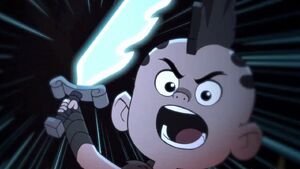 Niko (Niko and the Sword of Light) | Heroes Wiki | Fandom