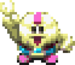 Mallow (Super Mario) | Heroes Wiki | Fandom
