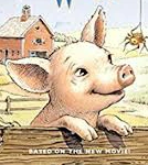 Wilbur (Charlotte's Web) | Heroes Wiki | Fandom