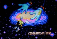 Ristar | Heroes Wiki | Fandom