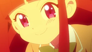 Ruli Tsukiyono/Gallery | Heroes Wiki | Fandom