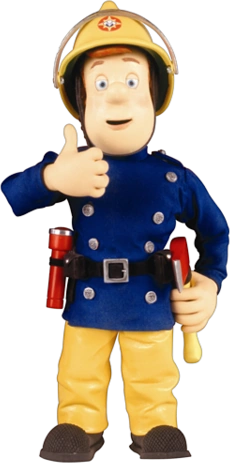Fireman Sam | Heroes Wiki | Fandom