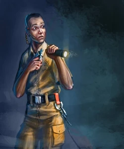 D-14134 | Heroes Wiki | Fandom