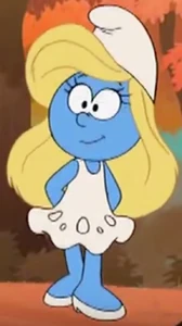 Smurfette/Gallery | Heroes Wiki | Fandom