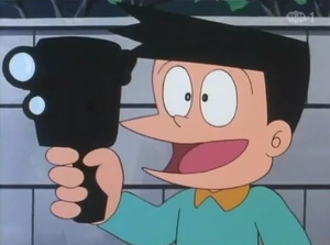 Suneo Honekawa/Gallery | Heroes Wiki | Fandom
