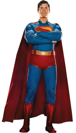 Superman (DC Universe) | Heroes Wiki | Fandom