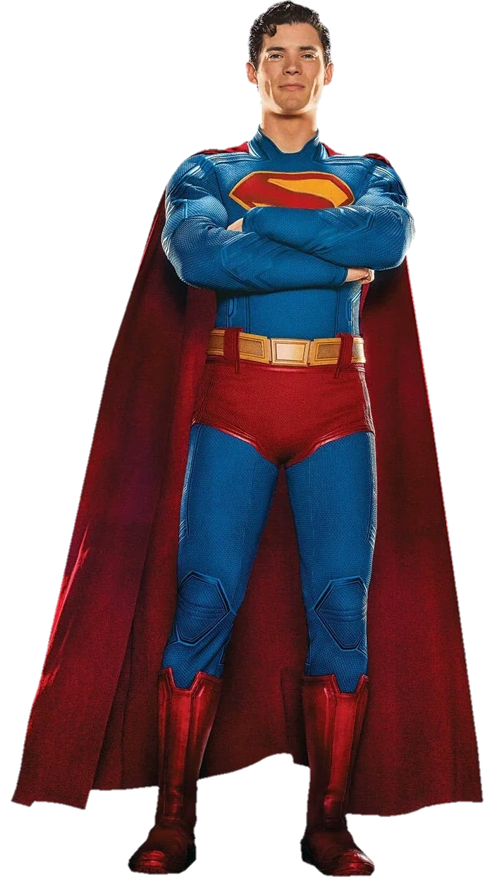 Superman (DC Universe) | Heroes Wiki | Fandom