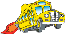 The Magic School Bus | Heroes Wiki | Fandom