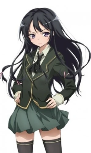 Yozora Mikazuki | Heroes Wiki | Fandom