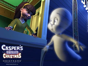 Casper the Friendly Ghost (original)/Gallery | Heroes Wiki | Fandom