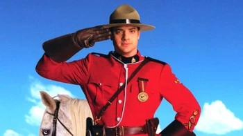 Dudley Do-Right | Heroes Wiki | Fandom