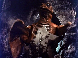 Rodan | Heroes Wiki | Fandom