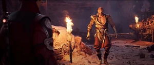 Baraka/Gallery | Heroes Wiki | Fandom