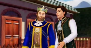 King Peter/Gallery | Heroes Wiki | Fandom