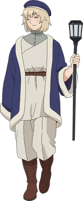 Falin Touden | Heroes Wiki | Fandom