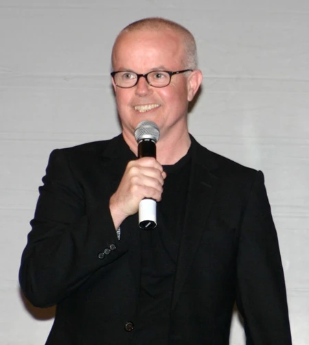 Gary Jones | Psych Wiki | Fandom