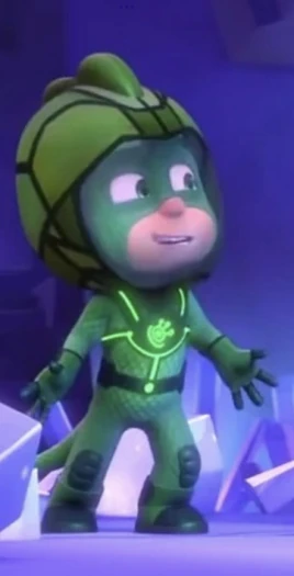 Gekko (PJ Masks) | Heroes Wiki | Fandom