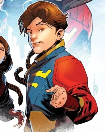 Osul-Ra (DC) | Heroes Wiki | Fandom